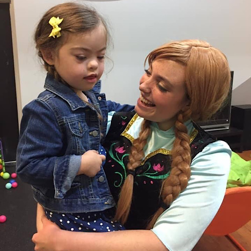 Magical Moments Princess Parties | Kids’ Birthday & Event Entertainment